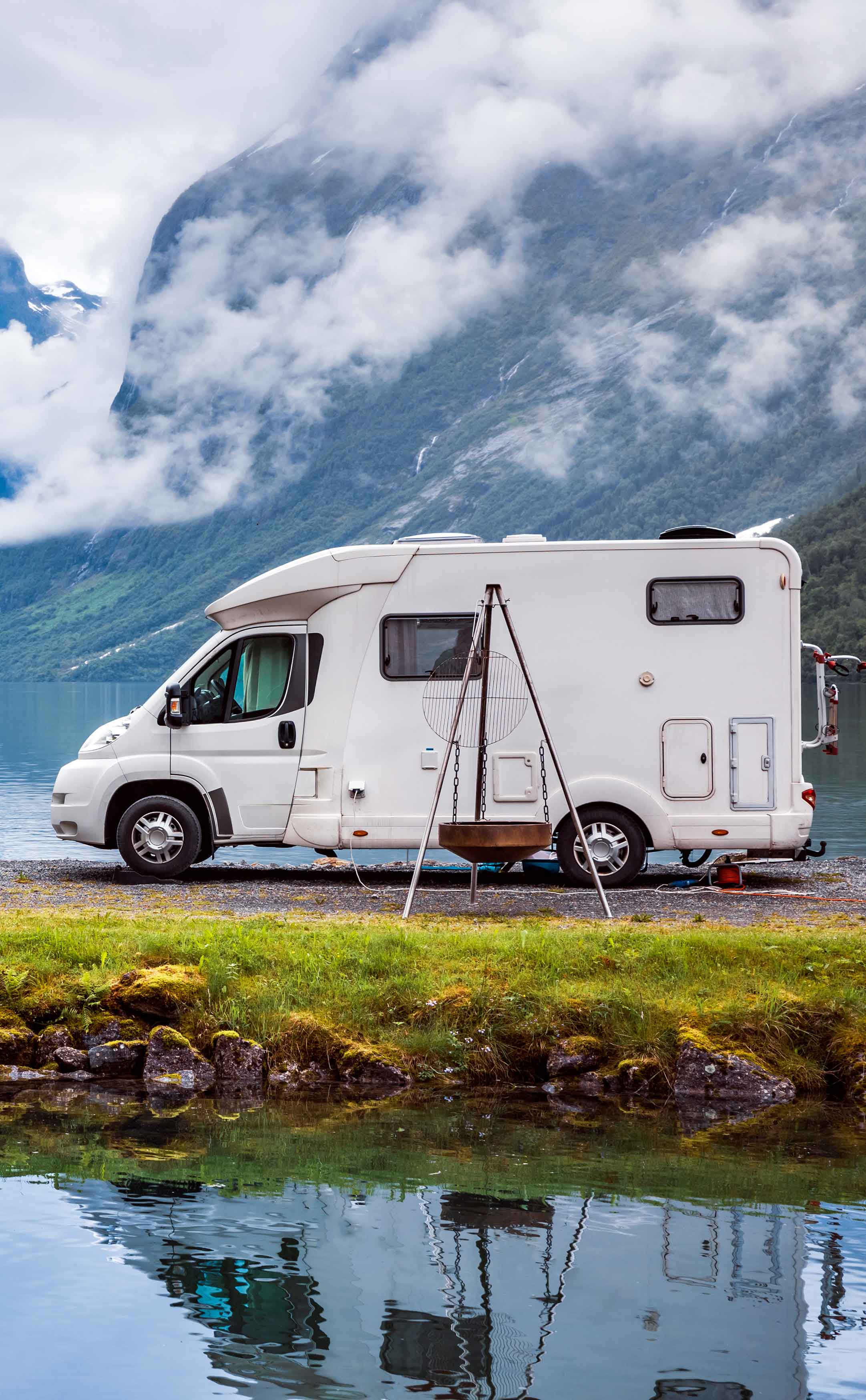 Minden RV And Boat Storage - Minden RV And Boat Storage